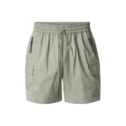 DAN FOX APPAREL Shorts 'Marten' Herren Gr&ouml;&szlig;e 34 pastellgr&uuml;n