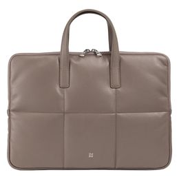 DuDu Laptop Bag 'Togean' female Grey size One Size
