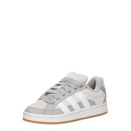 adidas originals Sneaker 'CAMPUS 00s' Jungen Gr&ouml;&szlig;e 38 grau / greige / wei&szlig;