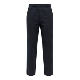 Only & Sons Only & Sons Chino Pants 'ONSSinus' male size 29/30 Navy
