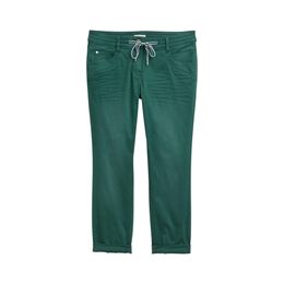 Tom Tailor Hose Damen Gr&ouml;&szlig;e 36 tanne