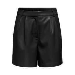 Only Shorts 'ONLSARAMY' Damen Gr&ouml;&szlig;e 38 schwarz