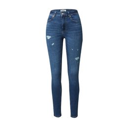 Only Jeans 'ONLBlush' Damen Gr&ouml;&szlig;e 32/33 dunkelblau