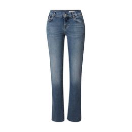 AG Adriano Goldschmied Ag Jeans Jeans 'COLOGNE' Damen Gr&ouml;&szlig;e 26 blue denim