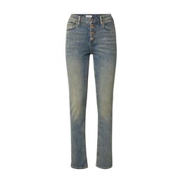 QS Jeans 'Catie' Damen Gr&ouml;&szlig;e 25/26 dunkelblau