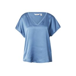 B.Young Bluse 'SELITA' Damen Gr&ouml;&szlig;e S royalblau