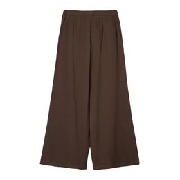 Bershka Hose Damen Gr&ouml;&szlig;e 40 braun