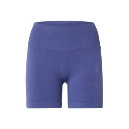 ICANIWILL Sportshorts 'Rush' Damen Gr&ouml;&szlig;e XL blau