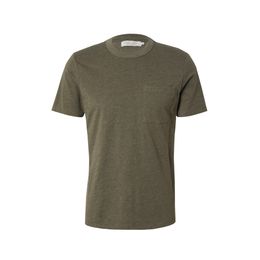 Casual Friday T-Shirt 'JASPER' Herren Gr&ouml;&szlig;e S dunkelbeige