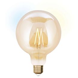 Lutec IDUAL LED E27 9 Watt 5500 Kelvin 806 Lumen