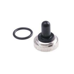 APEM Toggle Switch Boot Toggle Switch Boot for use with Toggle Switch - U1331