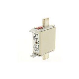 Eaton 160 A Zentrierte Sicherung NH000, 690 V AC - 170M1569D
