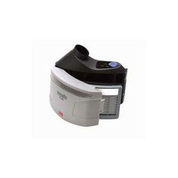 3M Versaflo Single Filter for use with Versaflo Powered Air Turbo TR-300+, TR-3802E - TR-3802E