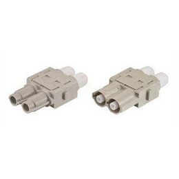 HARTING Leistungsstarkes Steckverbindermodul, 16 A, Buchse, Han-Modular Serie, 2 Kontakte - 09140023125