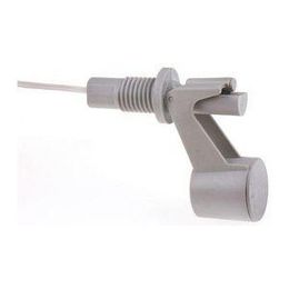 Sensata Cynergy3 RSF10 Series Direct Mounting Polyphenylene Sulfide Float Switch, Float, 500mm Cable, NO/NC, 240V ac - RSF16Y050TG