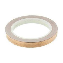 3M 1181 Conductive Copper Tape, 12.7mm x 16m - 1181/12,7
