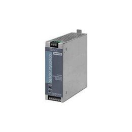 Siemens SITOP PSU3400 DC-DC Converter, 24V dc/ 10A Output, 32 54 V dc Input, 256W, DIN Rail Mount, +70&deg;C Max - 6EP3234-0TA00-0AY0
