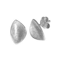 Paar Ohrstecker Firetti "Schmuck Geschenk Silber 925 Ohrschmuck", silber (silberfarben), Ohrringe, Damen, Silber 925 (Sterlingsilber)