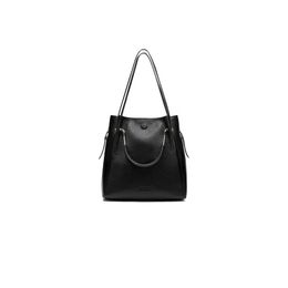 Kazar Handtasche Damen Gr&ouml;&szlig;e One Size schwarz