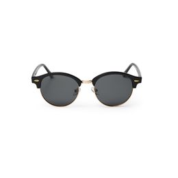 CHPO Sonnenbrille 'CASPER II' Herren Gr&ouml;&szlig;e One Size gold / schwarz