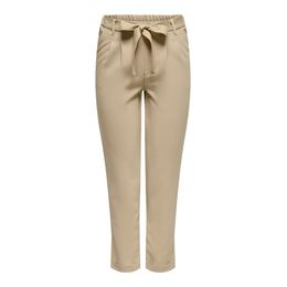 Only Hose 'ONLRITA-NEMY' Damen Gr&ouml;&szlig;e 38 khaki