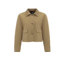 Antioch Jacke Damen Gr&ouml;&szlig;e XL khaki