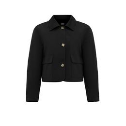 Antioch Jacket Damen Gr&ouml;&szlig;e XL schwarz Sommerjacke