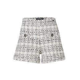 Koroshi Shorts Damen Gr&ouml;&szlig;e 40 schwarz / offwhite