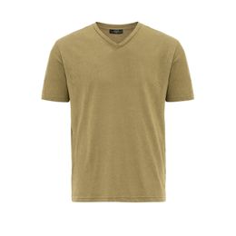 Antioch T-Shirt Herren Gr&ouml;&szlig;e XXL khaki