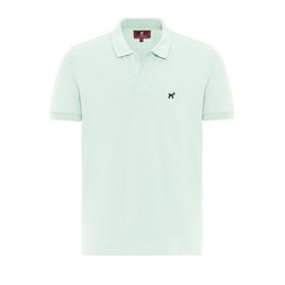 Williot Poloshirt Herren Gr&ouml;&szlig;e XL t&uuml;rkis