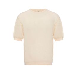 Antioch Pullover Herren Gr&ouml;&szlig;e M hellbeige