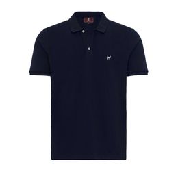 Williot Poloshirt Herren Gr&ouml;&szlig;e XXXL marine