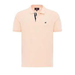 Williot Poloshirt Herren Gr&ouml;&szlig;e S pastellpink