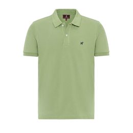 Williot Poloshirt Herren Gr&ouml;&szlig;e XL apfel