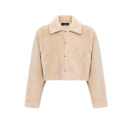 Antioch Jacke Damen Gr&ouml;&szlig;e M beige