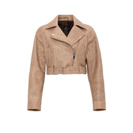 Antioch Jacke Damen Gr&ouml;&szlig;e M camel