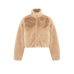 Antioch Winter Jacket Damen Gr&ouml;&szlig;e L beige