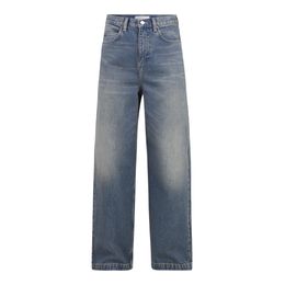Topshop Jeans Damen Gr&ouml;&szlig;e 30 hellblau