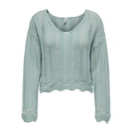 Only Pullover 'ONLELBA' Damen Gr&ouml;&szlig;e XS mint