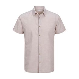 Jack & Jones Jack & Jones Hemd 'JJESummer' Herren Gr&ouml;&szlig;e XL flieder