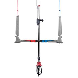 Ozone Contact Water Kontrollsystem V5 2023 18'' (45 cm) 23m