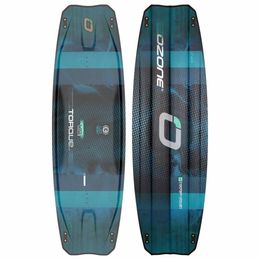 Ozone Torque V4 Aqua Blue 142