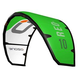 Ozone Reo V7 Bright Green/White 11
