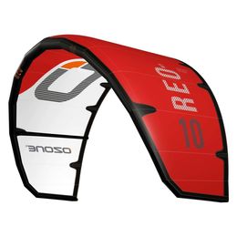 Ozone Reo V7 Red/White 12