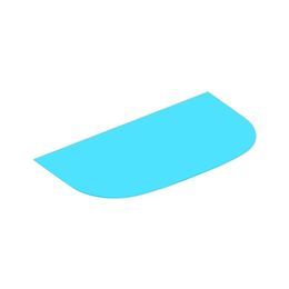 SureFeed Matte Napfunterlage Blau