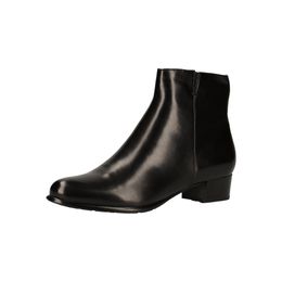 Everybody Ankle Boots 'Barbara' Damen Gr&ouml;&szlig;e 42.5 schwarz Winterschuhe