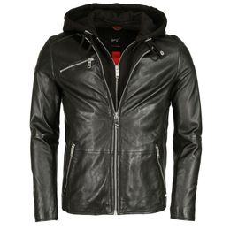 Maze Jacke Herren Gr&ouml;&szlig;e XXL schwarz