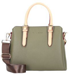 Bugatti Handtasche 'Ella' Damen Gr&ouml;&szlig;e One Size beige / oliv