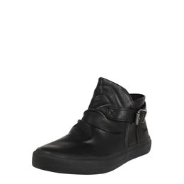 Blowfish Malibu Sneaker Damen Gr&ouml;&szlig;e 40 schwarz Winterschuhe