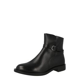 Ecco Ankle Boots Damen Gr&ouml;&szlig;e 38 schwarz Winterschuhe